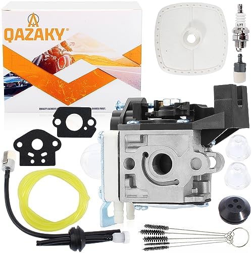 QAZAKY Carburetor Compatible with Zama RB-K93 Echo GT225 PAS225 PE225 ...