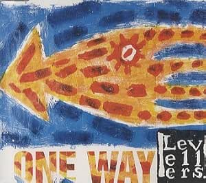 One Way: Amazon.co.uk: CDs & Vinyl