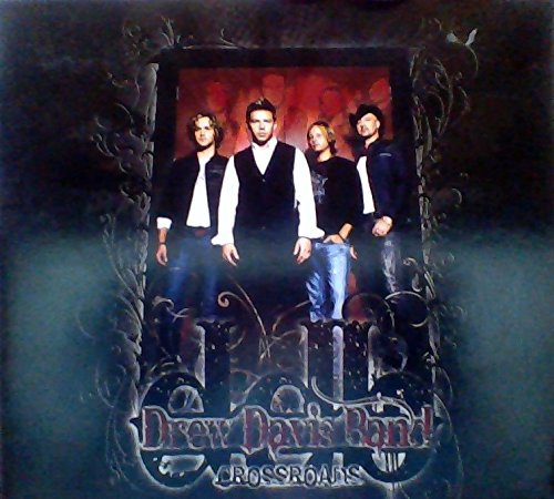 Drew Davis Band - Crossroads - Amazon.com Music