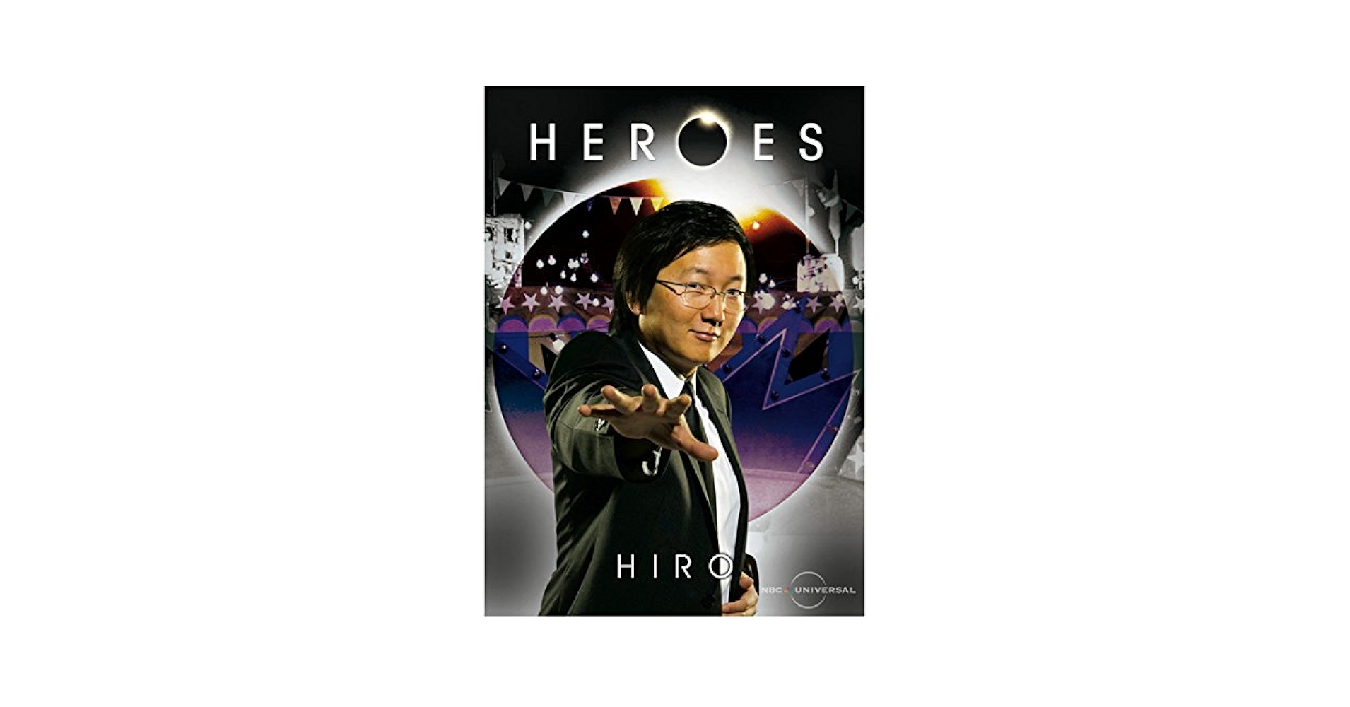 Hiro Heroes