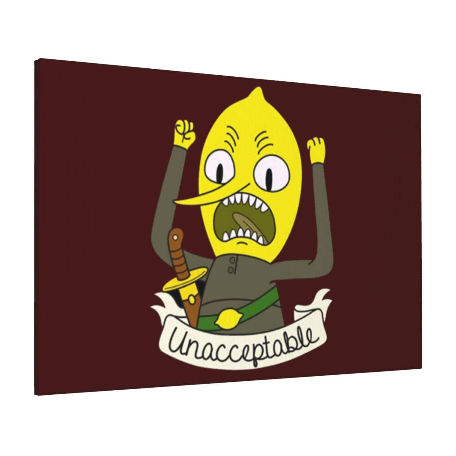 Lemongrab 2