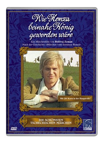 Amazon.com: Wie Honza beinahe König geworden wäre : Movies & TV