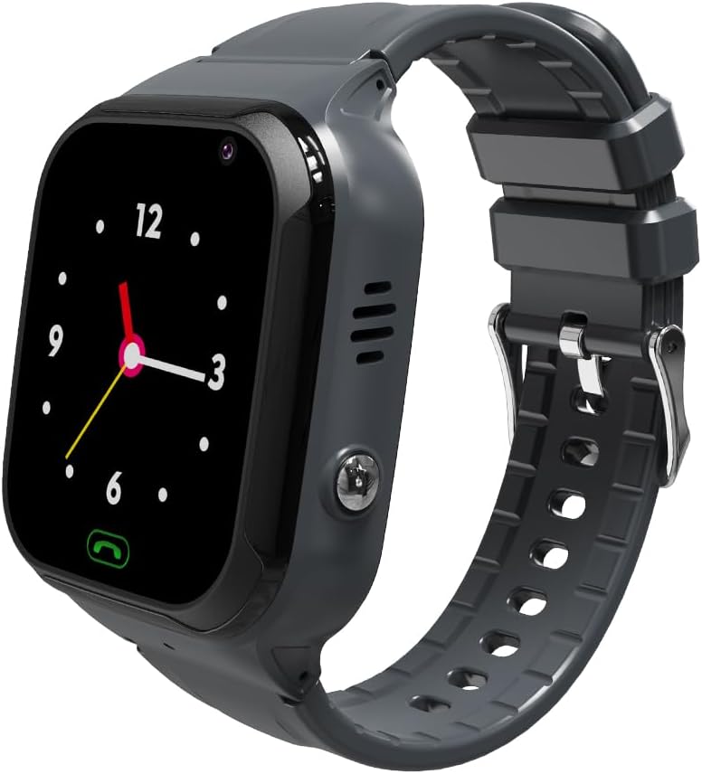 SE HUB Premium BW-9 Ultra 4G SIM Card Watch with Camera + Mobile ...