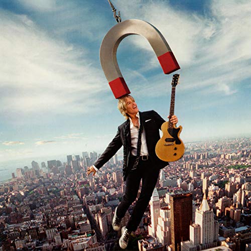 Play This Way Up by Brian Ray on Amazon Music