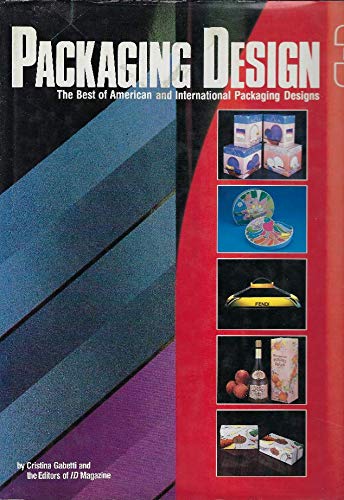 Packaging design 3: the best of American and international packaging ...