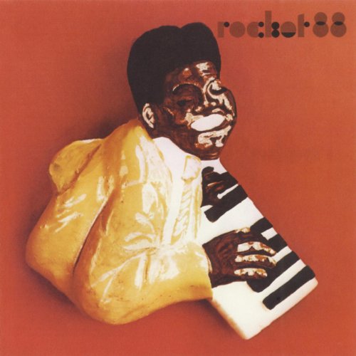 Amazon.com: Rocket 88 : Rocket 88: Digital Music
