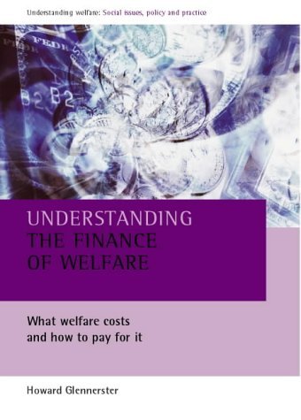 Understanding the finance of welfare: What welfare costs and how to pay ...