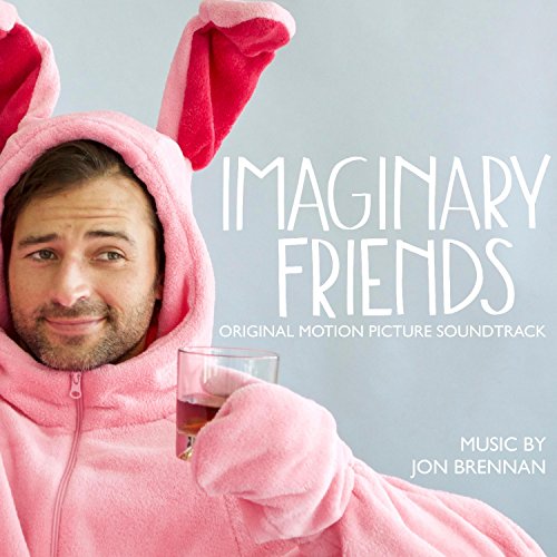 Play Imaginary Friends (Original Soundtrack) by Jon Brennan on Amazon Music