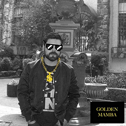 Amazon.com: Golden Mamba : The Pig And The Rooster: Digital Music
