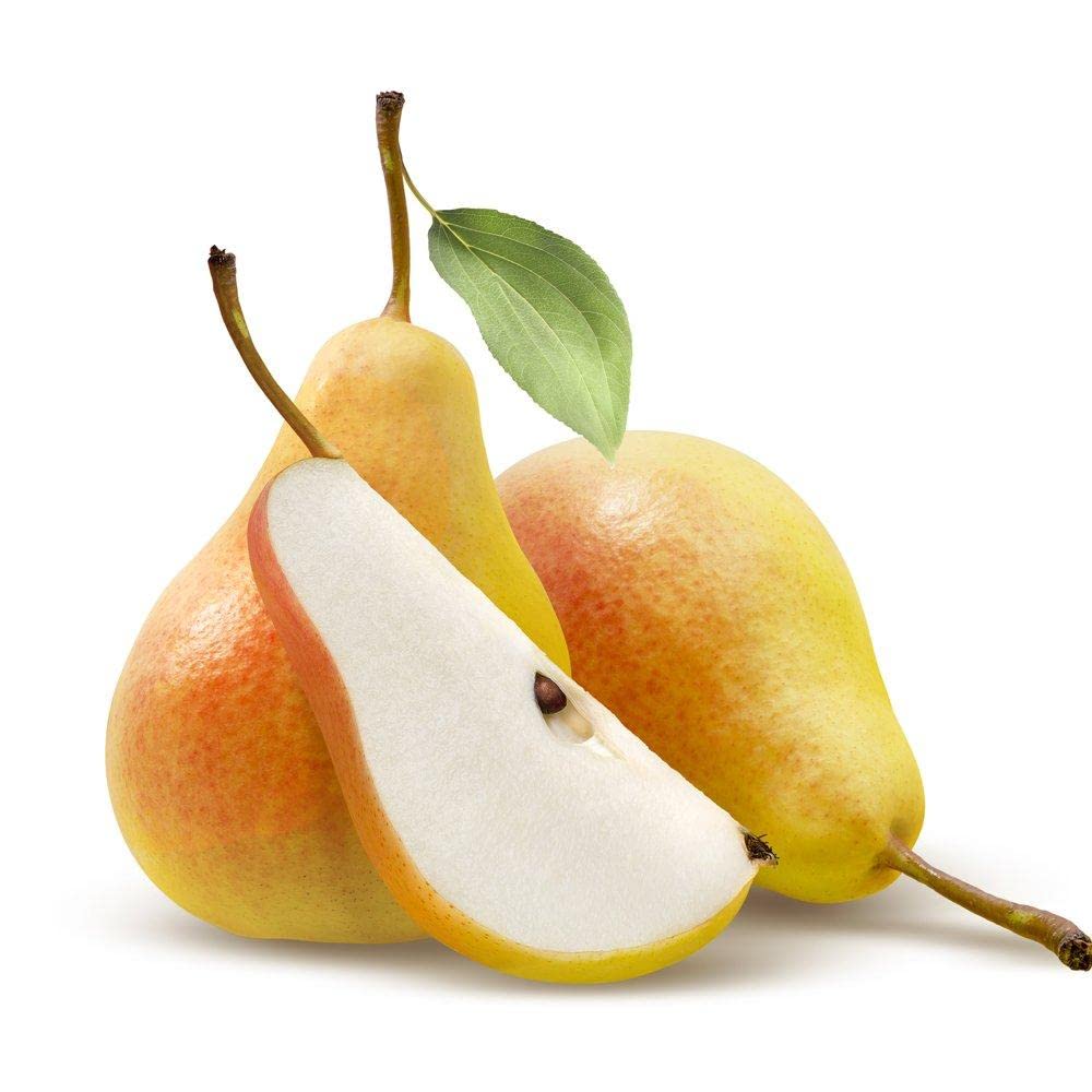 Fresh Pear Beauty 500gFresh : Amazon.in: Grocery & Gourmet Foods