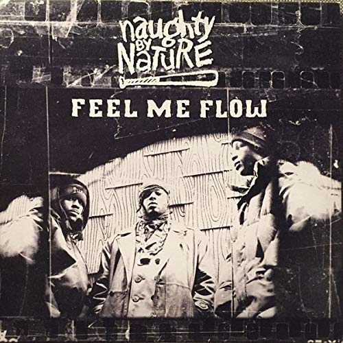 Feel Me Flow [12 [Vinyl LP] - Naughty By Nature: Amazon.de: Musik-CDs ...
