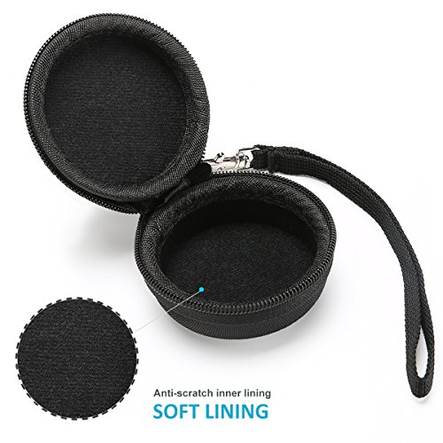 ProCase Microsoft Surface Dial Case, Hard Shell Carrying Case - Want It All