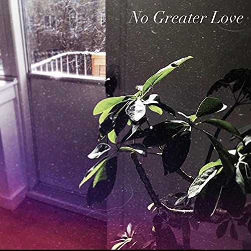 (There Is) No Greater Love de Bertram Kvist en Amazon Music Unlimited