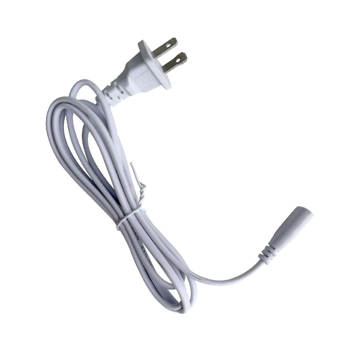 Buy 1 Pack Hardwire Power Cable Cord Connectors 4.92ft for LED Hexagon ...