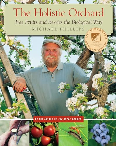 7 Best Books on Growing Fruit Trees Will Change How You Garden