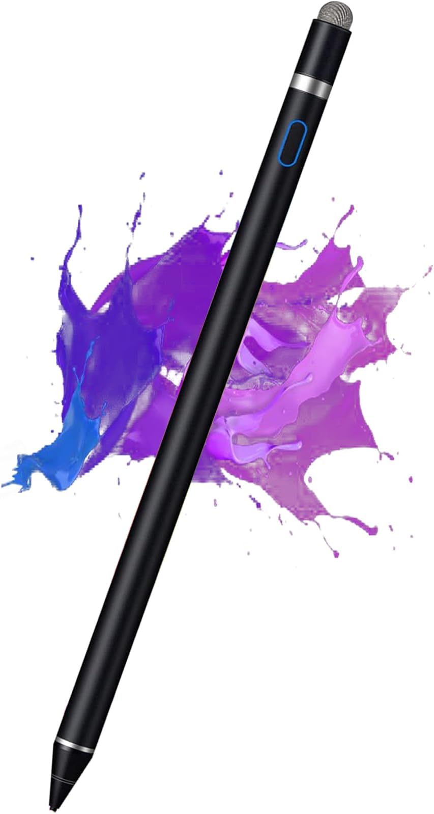 Amazon.com: Stylus Pen for Android Tablets Phones, Active Digital ...