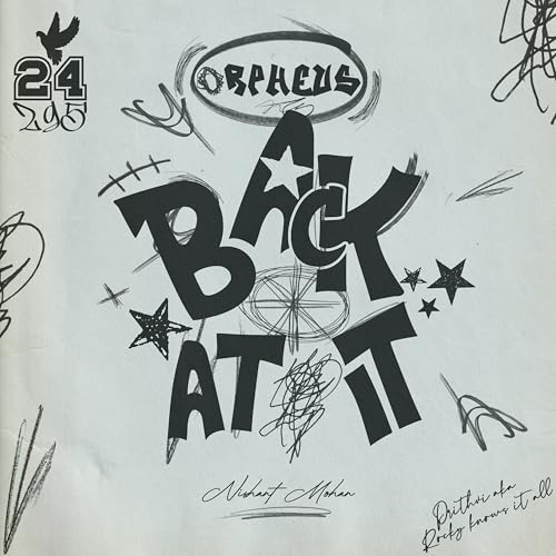 Amazon MusicでOrpheus & Nishant MohanのBack At Itを再生する