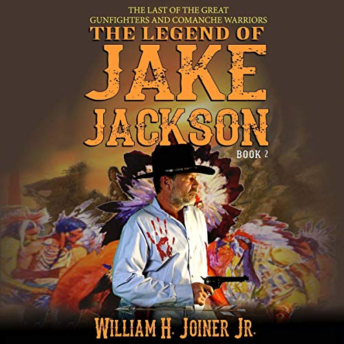 Amazon.com: The Legend of Jake Jackson: Book 2: The Last of the Great ...
