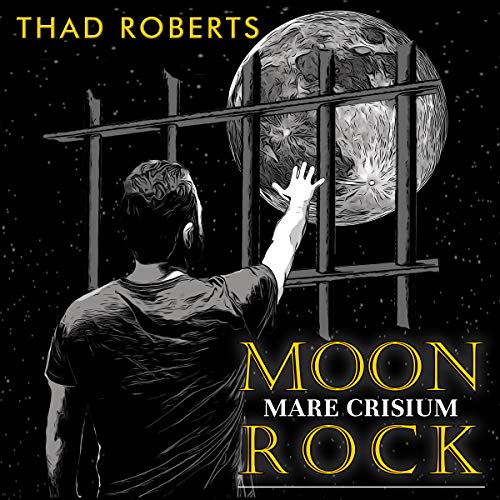 Amazon.com: Moon Rock: Mare Crisium (Audible Audio Edition): Thad ...