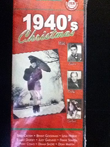1940's Christmas - Amazon.com Music