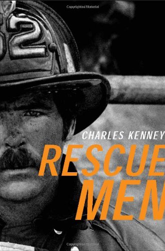Rescue Men: Charles Kenney: 9781586483104: Amazon.com: Books