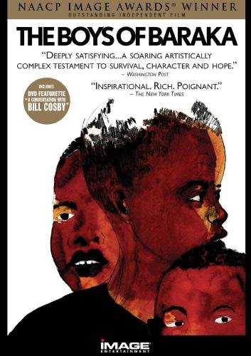 Amazon.com: The Boys of Baraka : Devon Brown, Darius Chambers, Richard ...