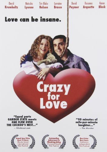 Amazon.com: Crazy for Love [DVD] (2012) Lorraine Bracco; David Paymer; Emma Adele Galvin ...