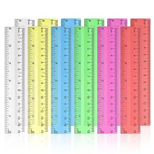 Lineal Grundschule – Die 16 besten Produkte im Vergleich - The Digital ...