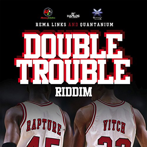Amazon Music - VARIOUS ARTISTSのDouble Trouble Riddim [Explicit] - Amazon.co.jp