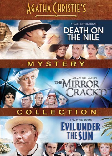 Amazon.com: Agatha Christie's Mystery Collection: Death on the Nile ...