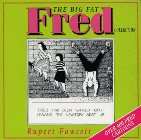 The Big Fat Fred Collection: Rupert Fawcett: 9780747270096: Amazon.com ...