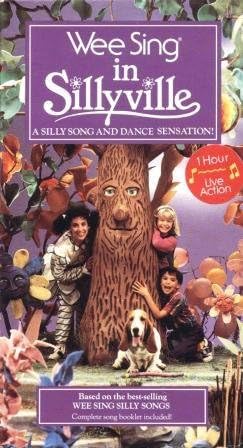 Amazon.com: Wee Sing in Sillyville : Movies & TV