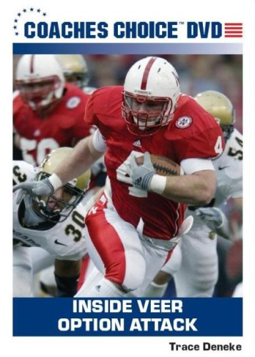 Amazon.com: Inside Veer Option Attack : Deneke, Trace: Movies & TV