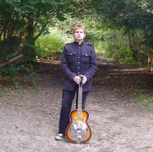 Mike Hyder - Craftsman - Amazon.com Music