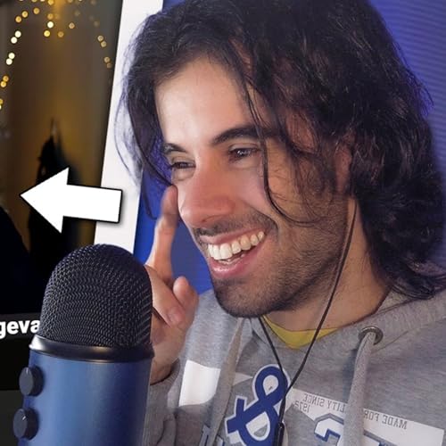 Reproducir ASMRTIST REACCIONA A FEDE VIGEVANI ASMR Y ES BUENISIMO!! de ...