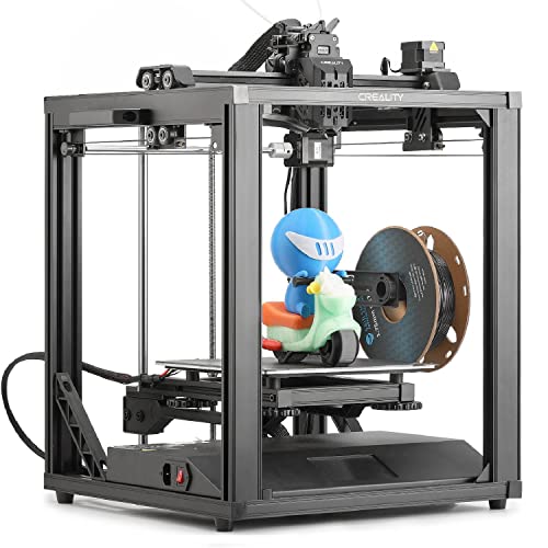 Top 10 Best High Temp 3D Printer : Reviews & Buying Guide - Katynel