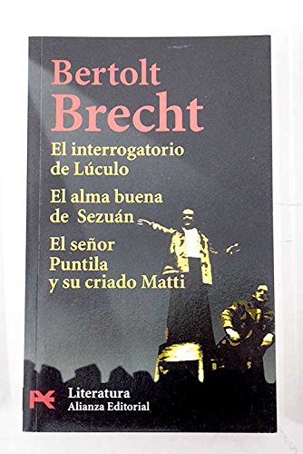 Buy El interrogatorio de Luculo / The Questioning of Lucullus: El Alma ...