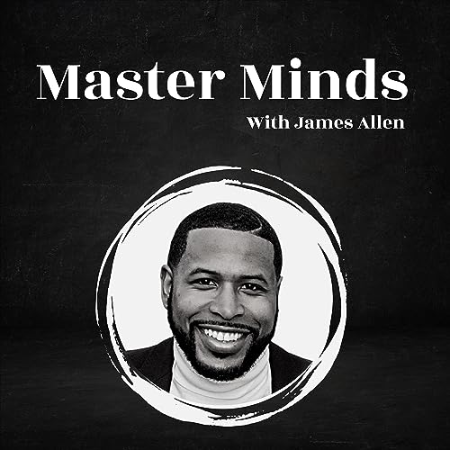 Master Minds With James Allen : James Allen: Amazon.in: Audible Books ...