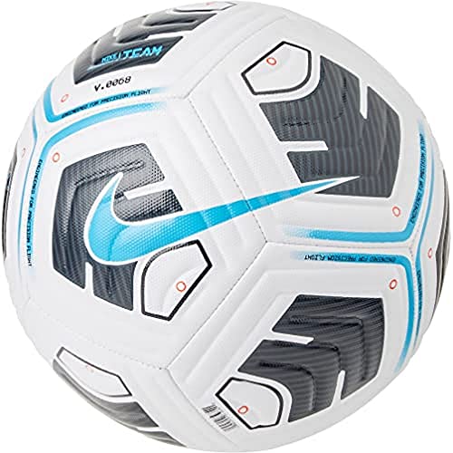 The Best Nike Soccer Balls for 2023 [Complete Buying Guide]