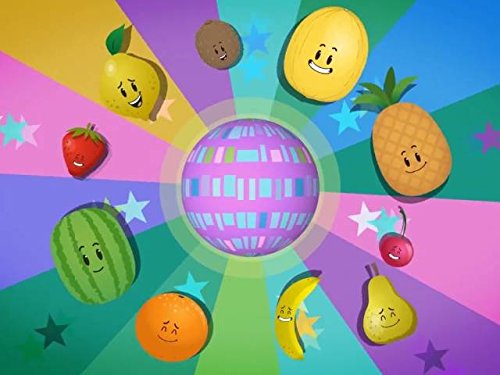 Watch Kidloom Music Clips - Season 1 | Prime Video