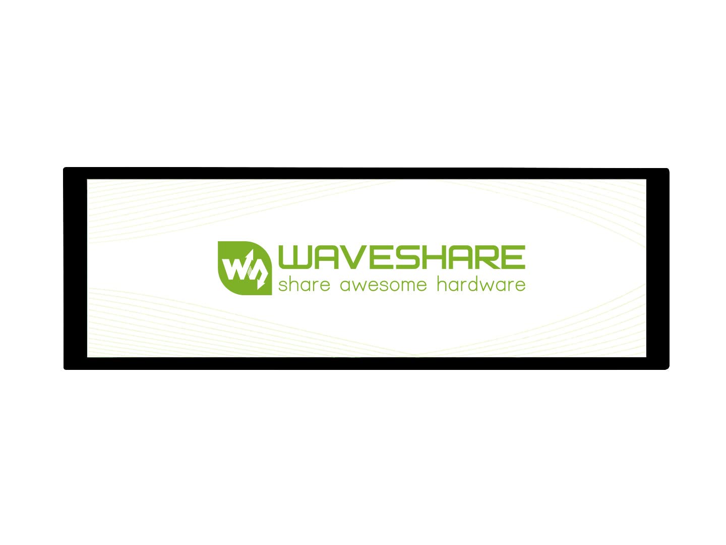 Amazon.com: waveshare 7.9inch Capacitive Touch Screen LCD Compatible ...