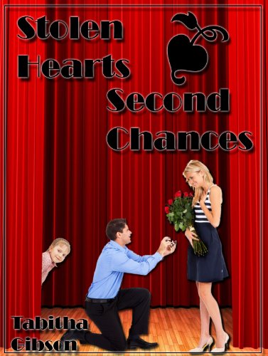 Stolen Hearts Second Chances eBook : Gibson, Tabitha: Amazon.ca: Kindle ...