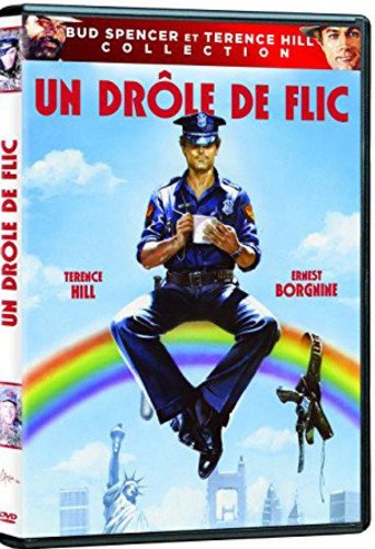 Amazon.com: Un Drole de Flic (aka Super Fuzz) : Julius Gordon, Julie ...