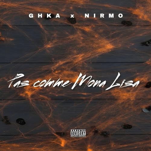 Play Pas comme Mona Lisa by NIRMO & GHKA on Amazon Music Unlimited