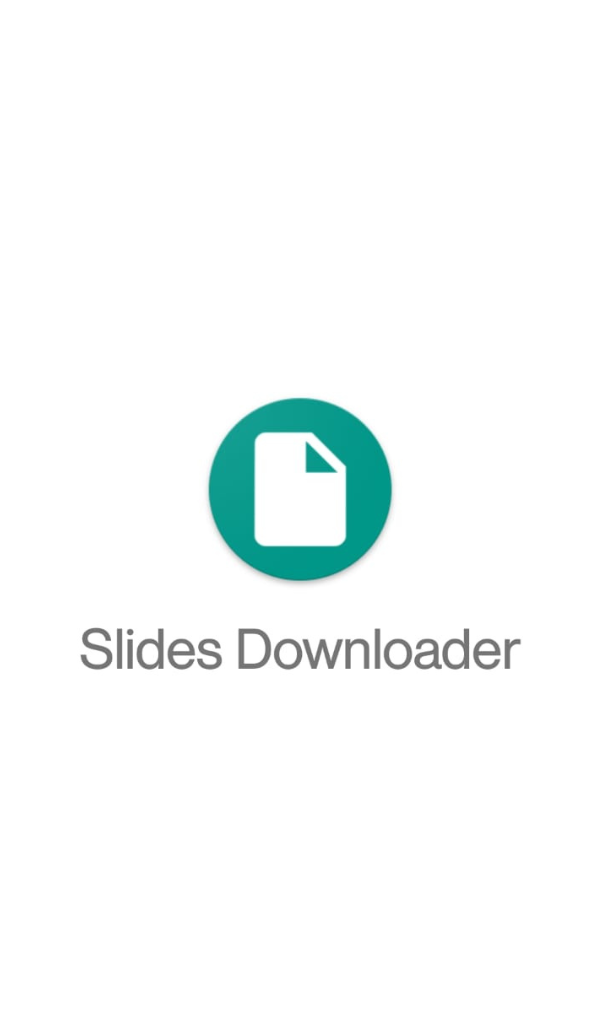 SlideShare Downloader - App on the Amazon Appstore