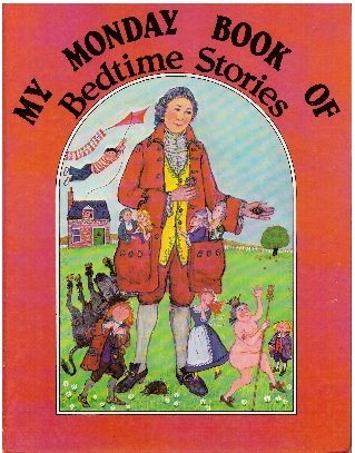 My Monday Book of Bedtime Stories | Amazon.com.br