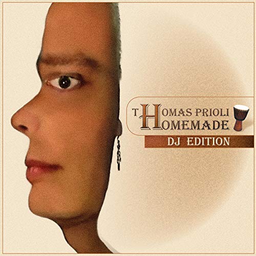 Amazon.com: Homemade (DJ Edition) : Thomas Prioli: Digital Music