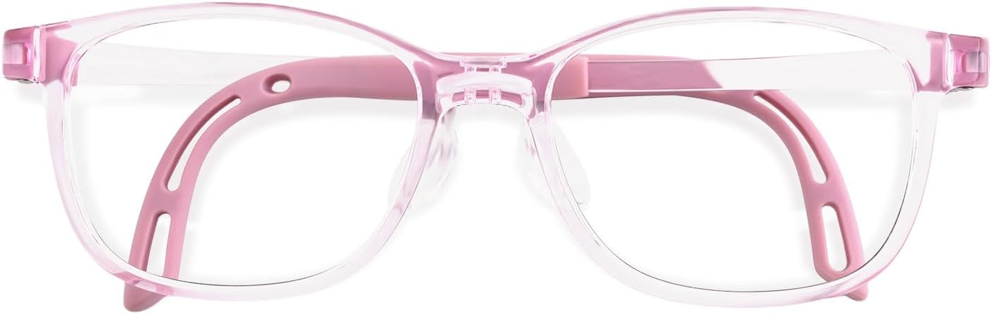 Amazon.com: Horus X - Kids Blue Light Blocking Glasses | Computer ...