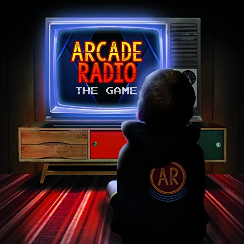 Amazon MusicでArcade RadioのThe Gameを再生する