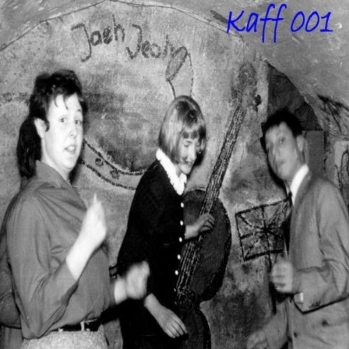 Amazon MusicでKaff 001のKaff 001を再生する